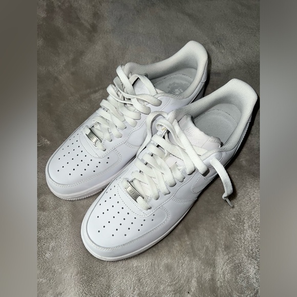 Nike | Shoes | Nike Air Forces | Poshmark